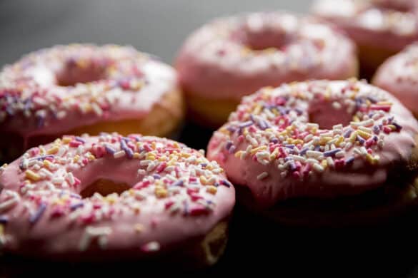 How to Flush Sugar Out of Your Body | No More Candy Hangover