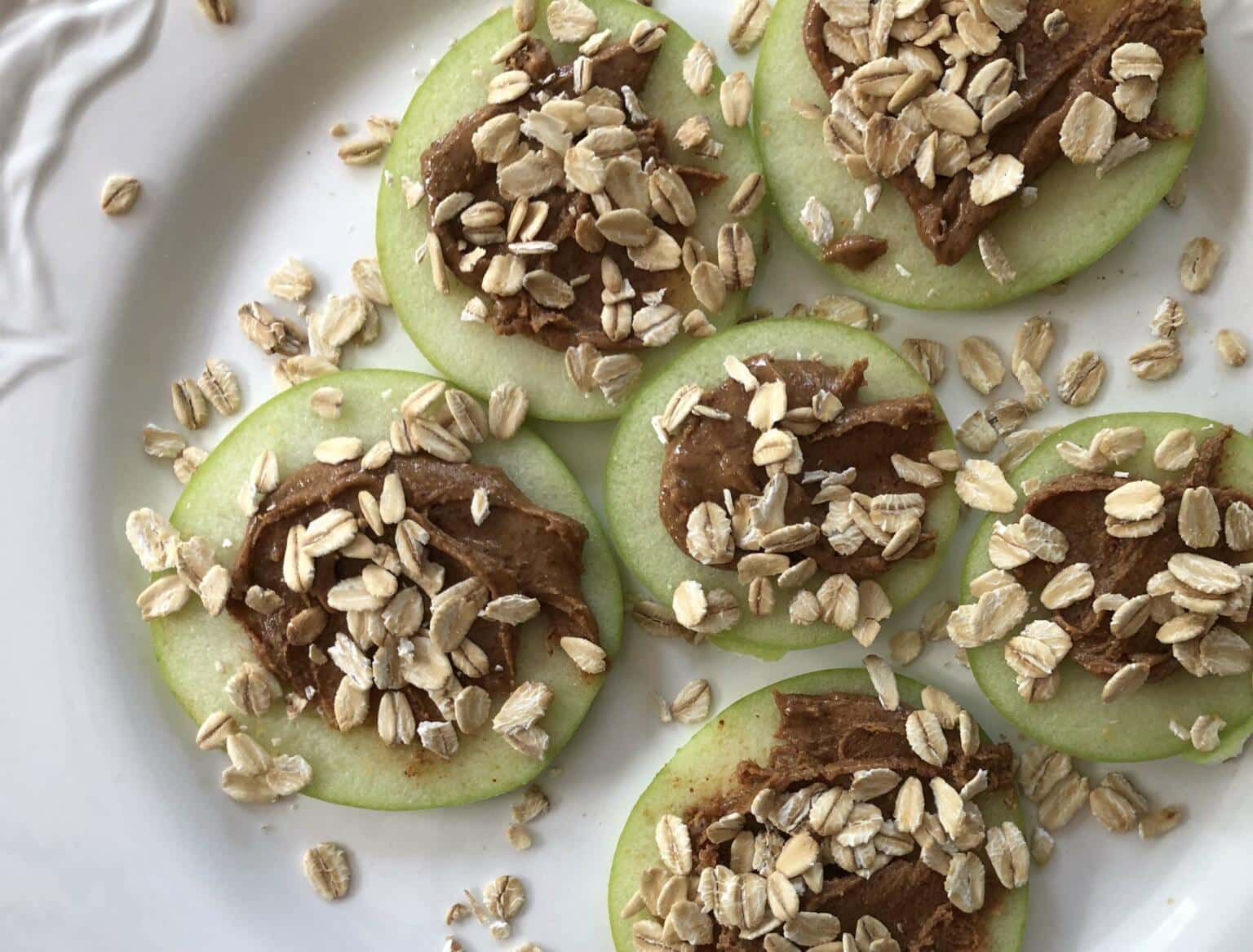 Benefits of Eating an Apple Every Day | Quick and Easy Recipe