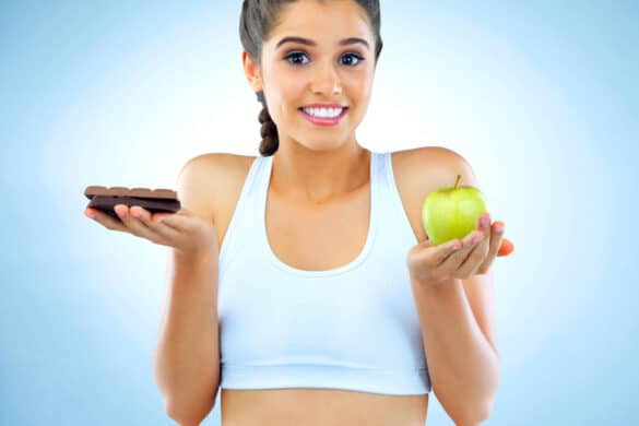 How to Flush Sugar Out of Your Body | No More Candy Hangover