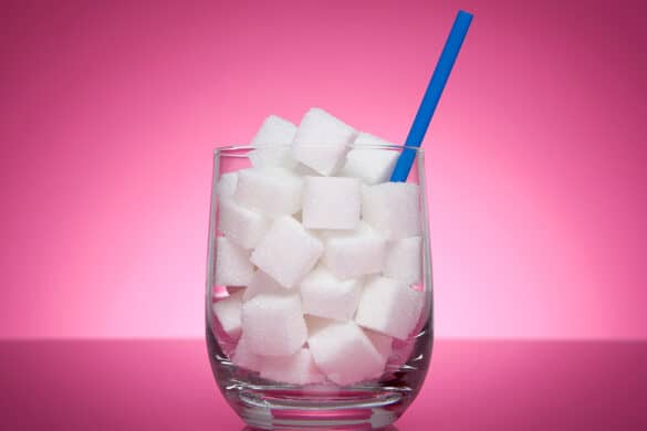 How to Flush Sugar Out of Your Body | No More Candy Hangover