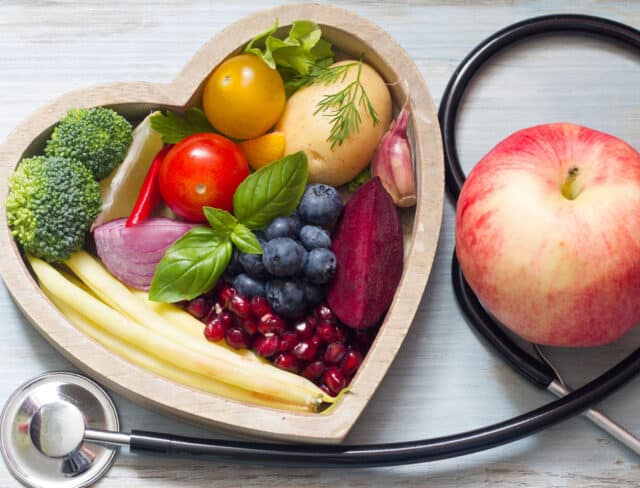 Food as Medicine | How Dietary Factors Influence Disease