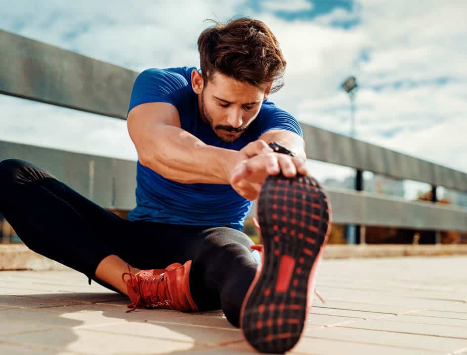 Workout Recovery | 9 Tips to Speed the Process