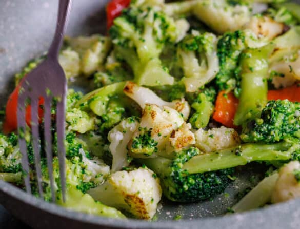 Cruciferous Vegetables | How They Help Control Diabetes